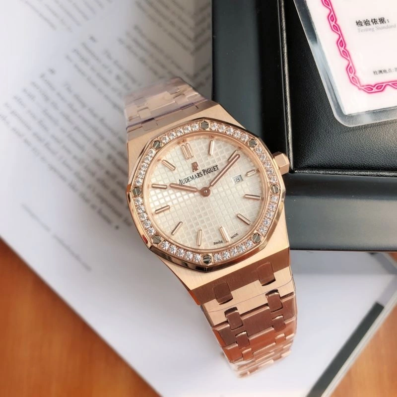 Official AP Watches