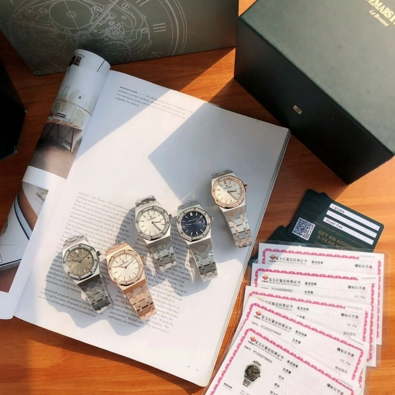 AP Watches