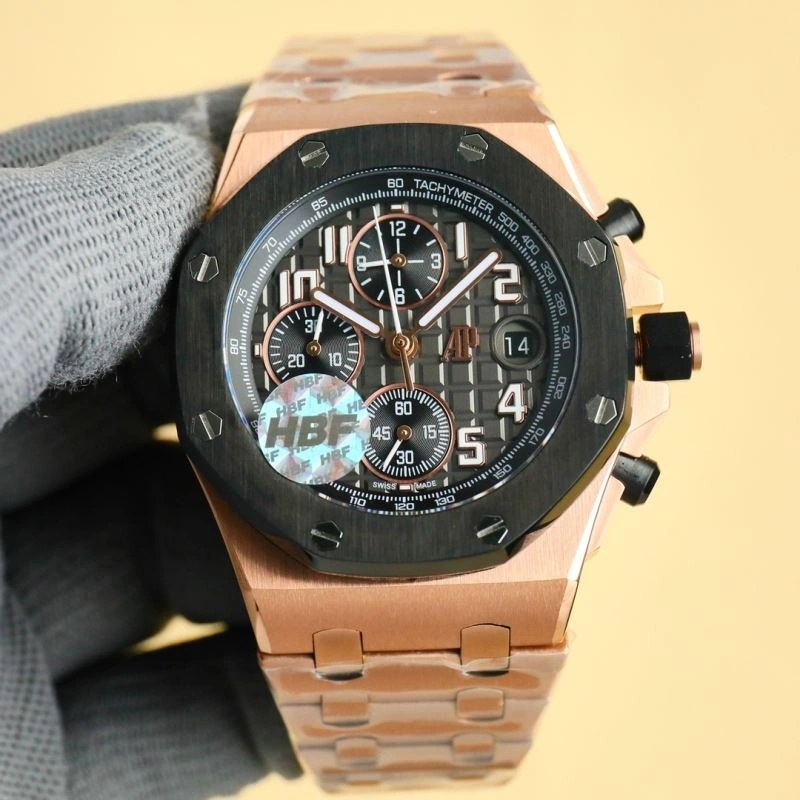 AP Watches