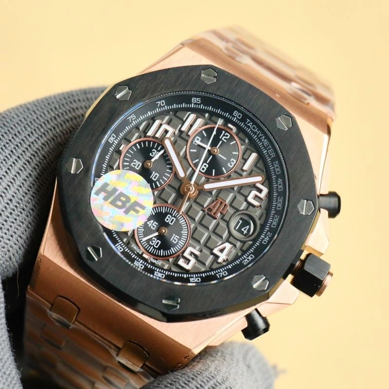 Genuine AP Watches