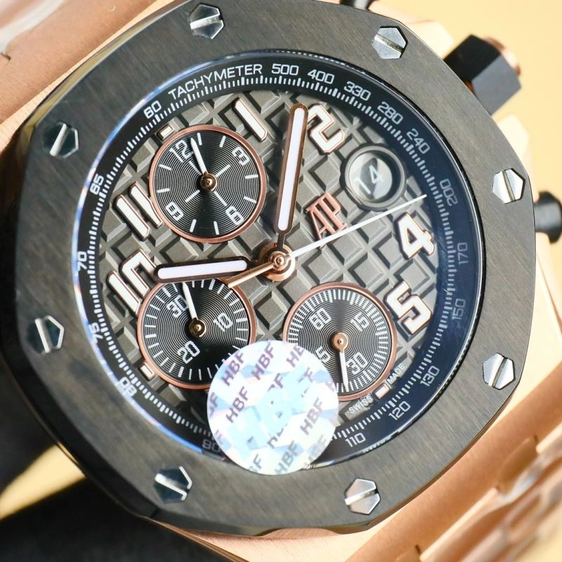 Genuine AP Watches