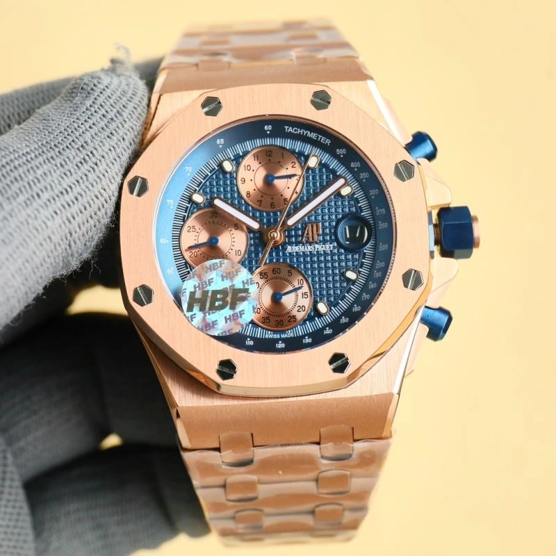 AP Watches
