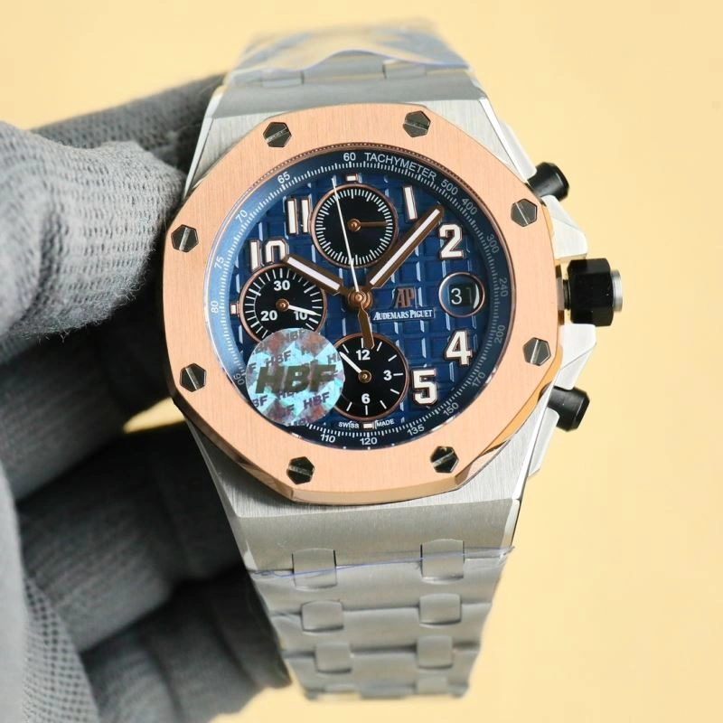AP Watches