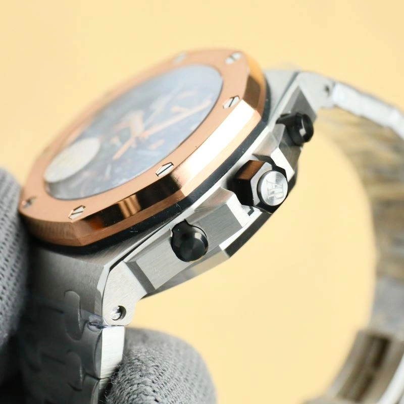 Top mirror AP Watches