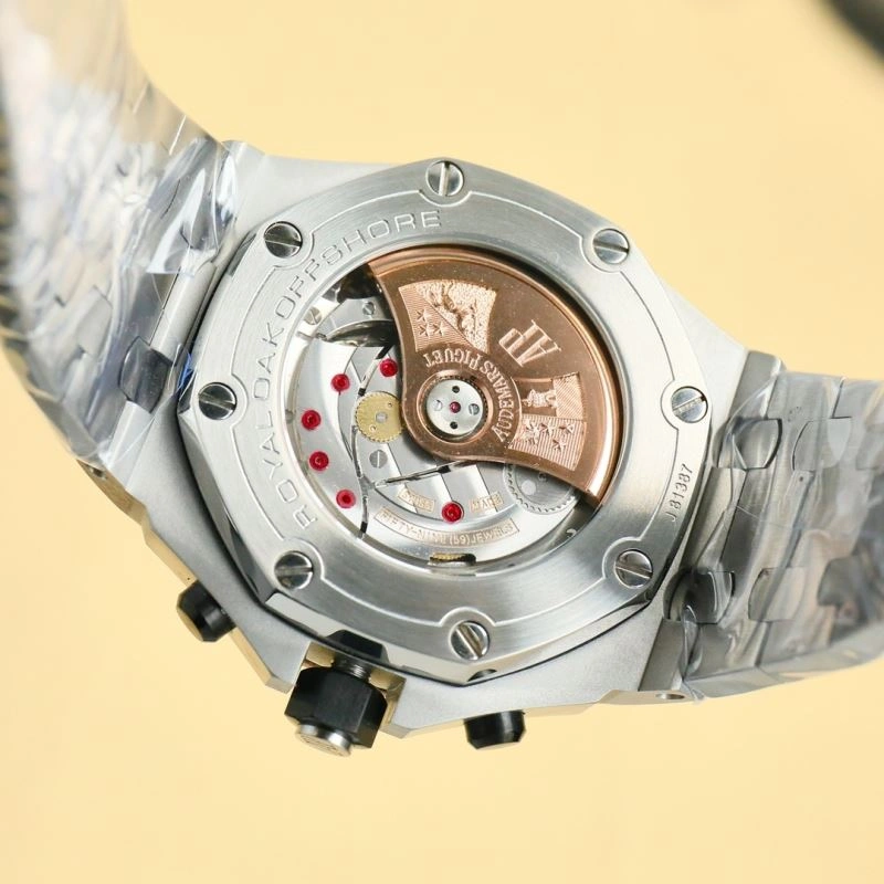 Top mirror AP Watches