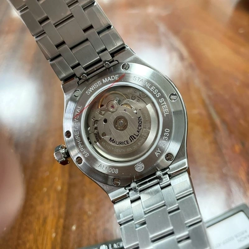 Real AP Watches