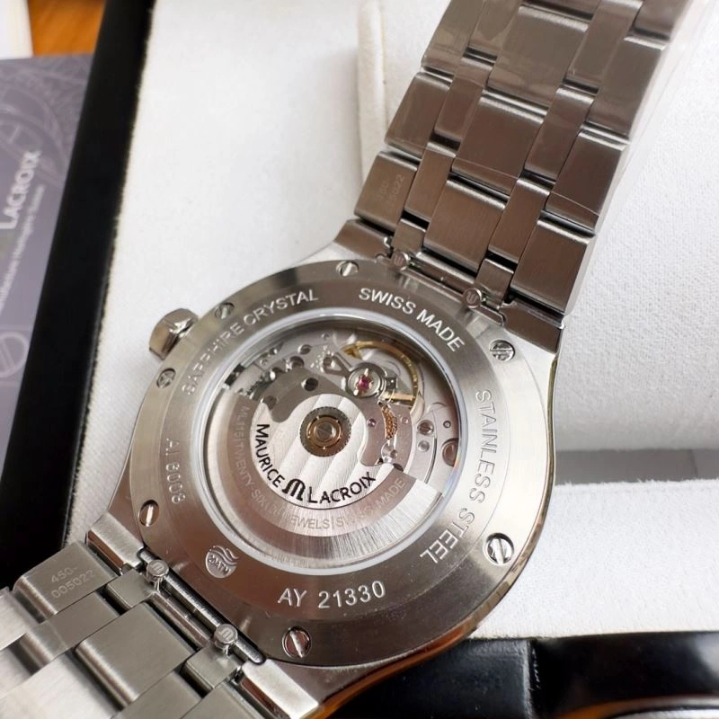 Legit AP Watches