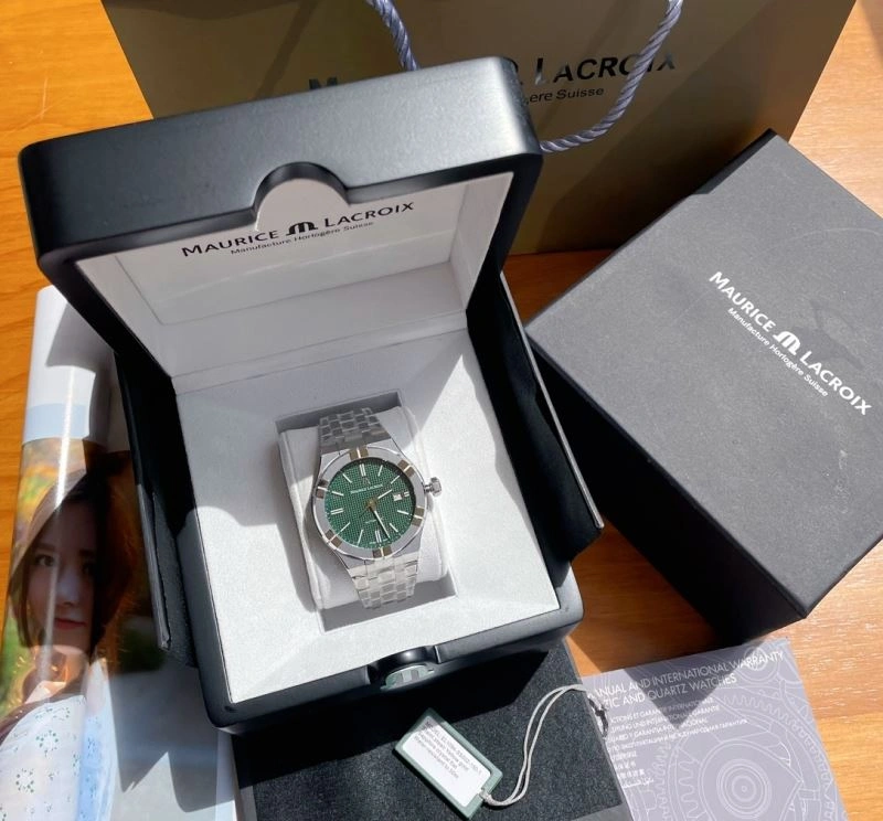 AP Watches
