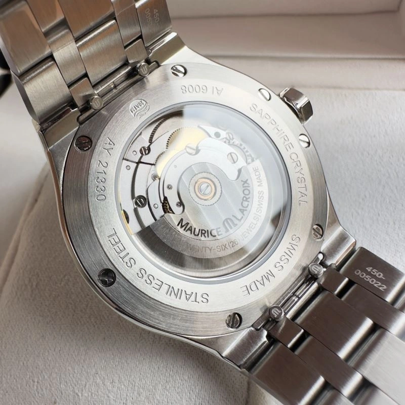 Value-priced AP Watches
