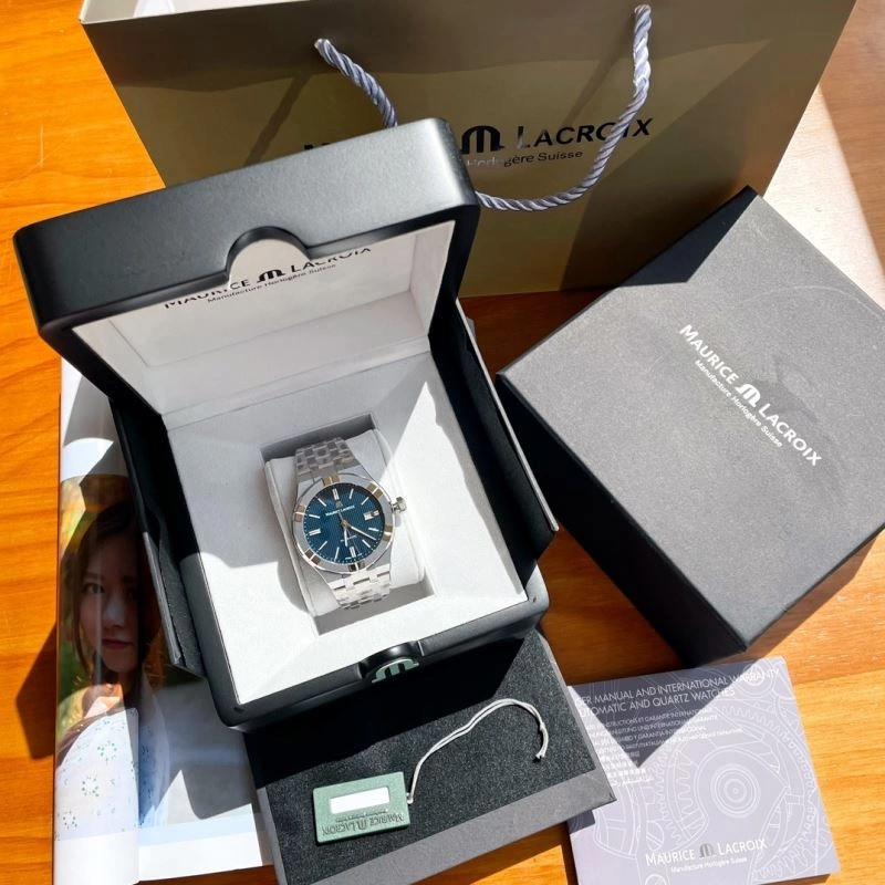 AP Watches