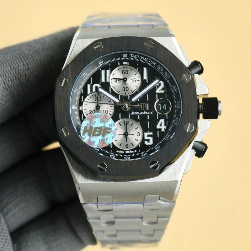 AP Watches