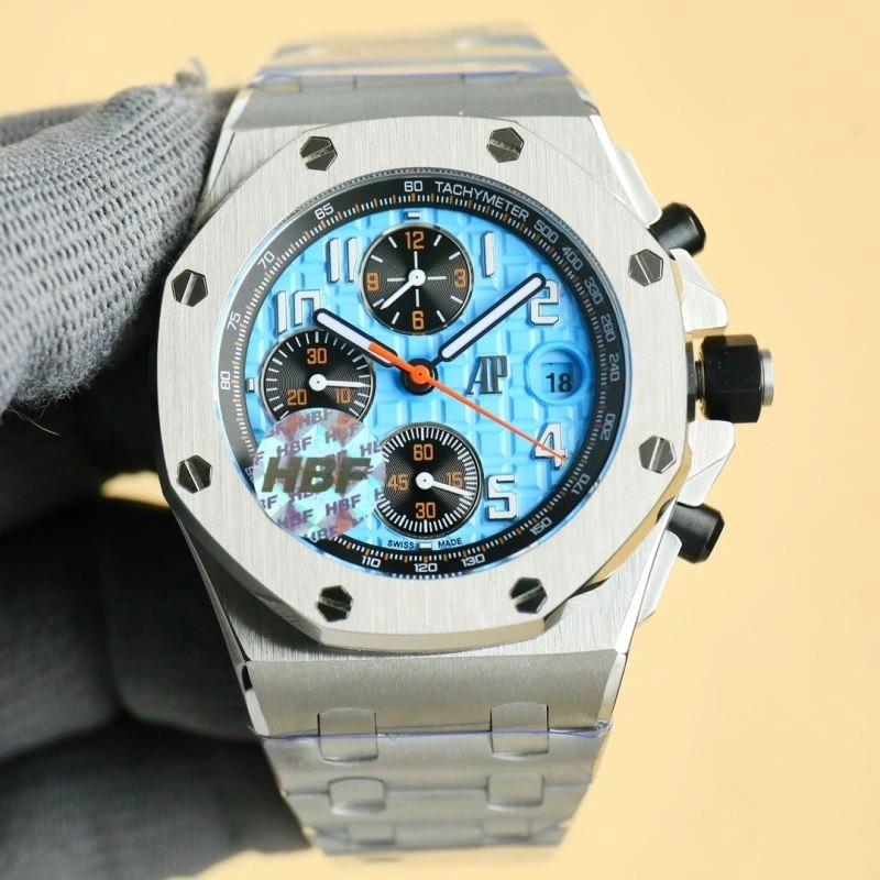 AP Watches