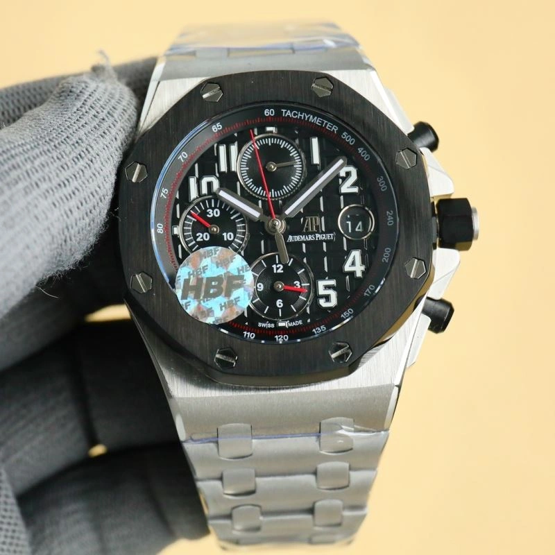 AP Watches