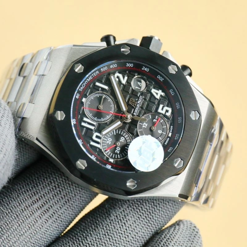 Budget-friendly AP Watches
