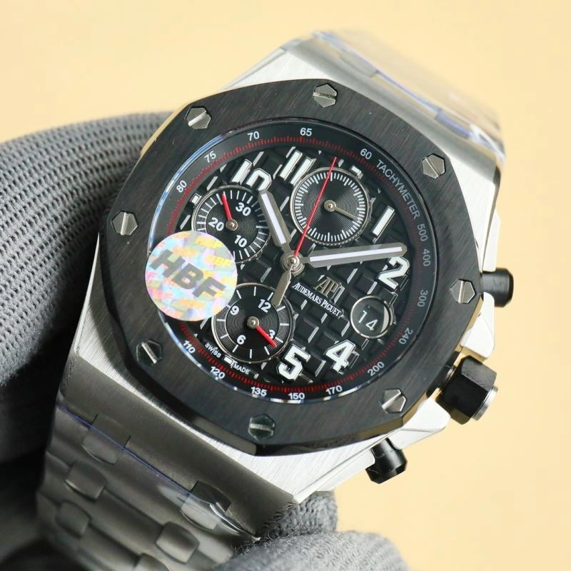 Budget-friendly AP Watches