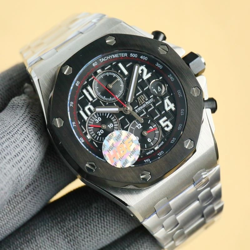 Budget-friendly AP Watches