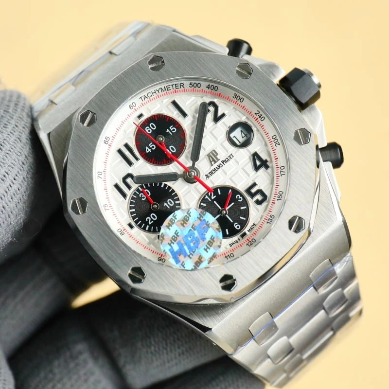 Indistinguishable AP Watches