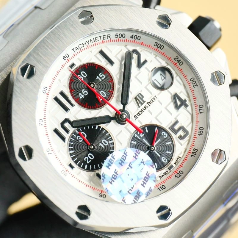 Indistinguishable AP Watches