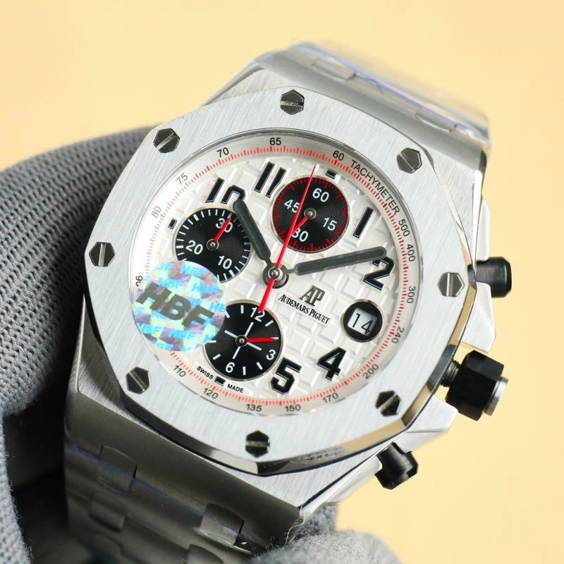 Indistinguishable AP Watches
