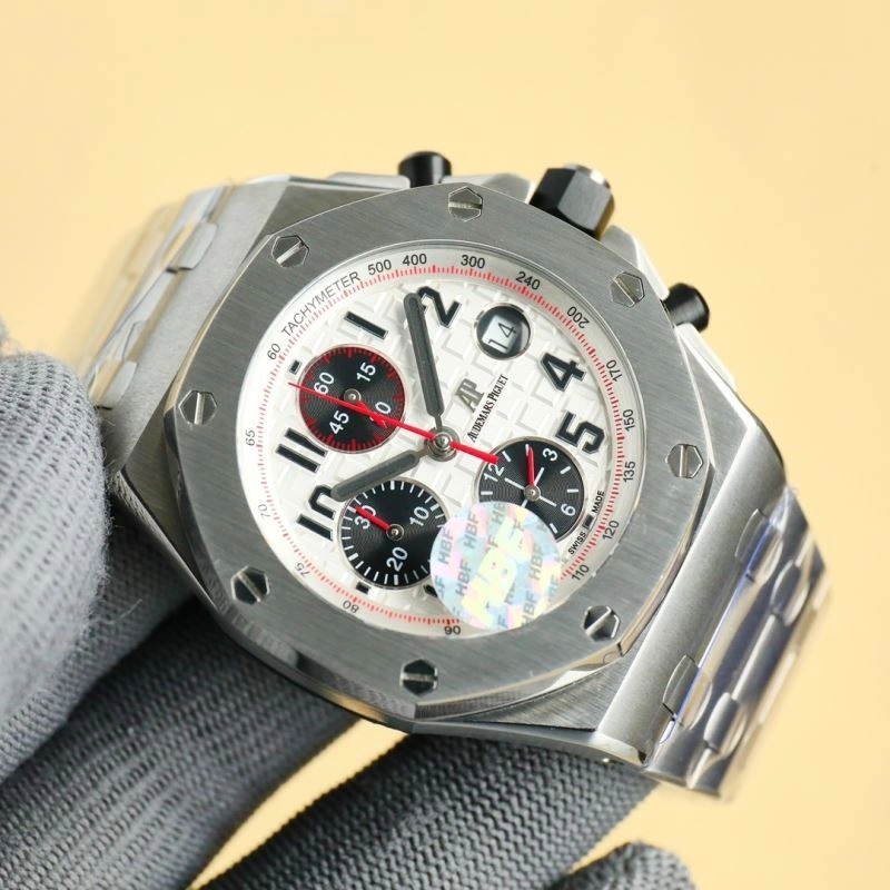 Indistinguishable AP Watches