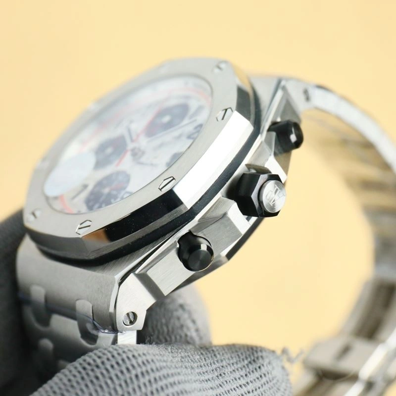 Indistinguishable AP Watches