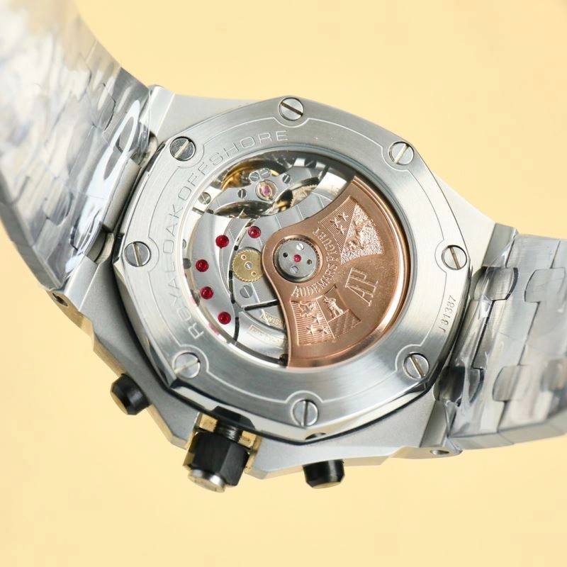 Indistinguishable AP Watches