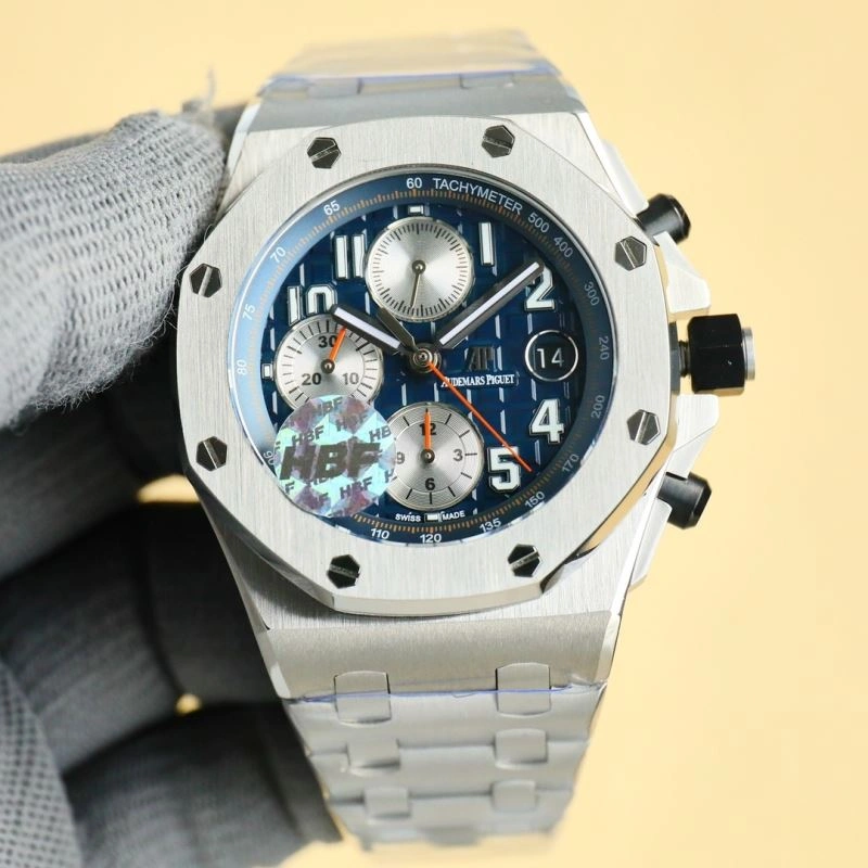 AP Watches