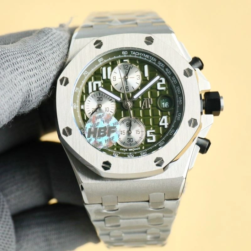 AP Watches