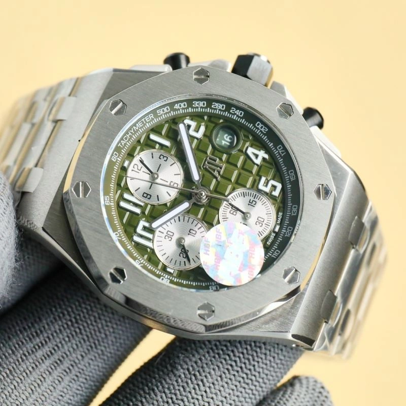 High accuracy AP Watches