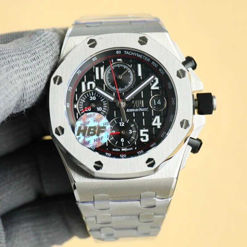 AP Watches