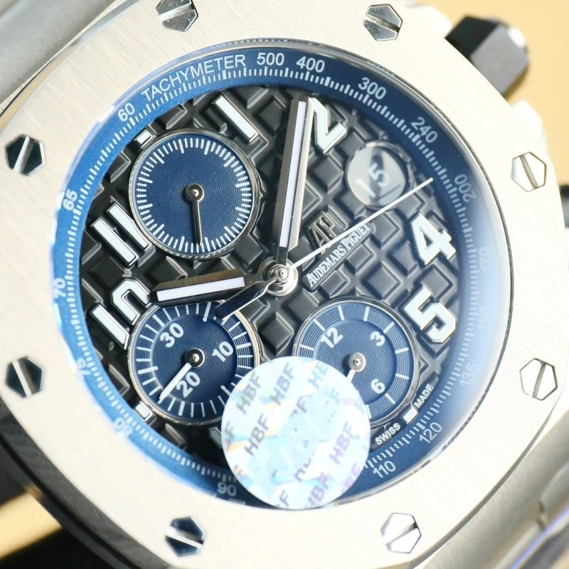 Exact replica AP Watches
