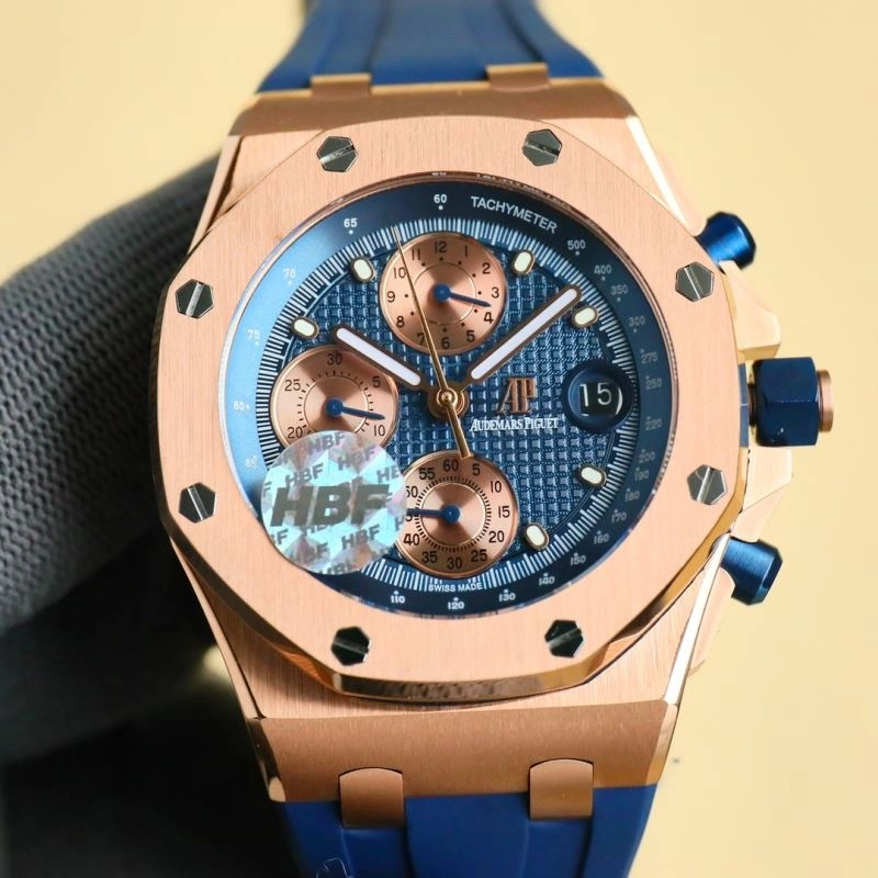 AP Watches