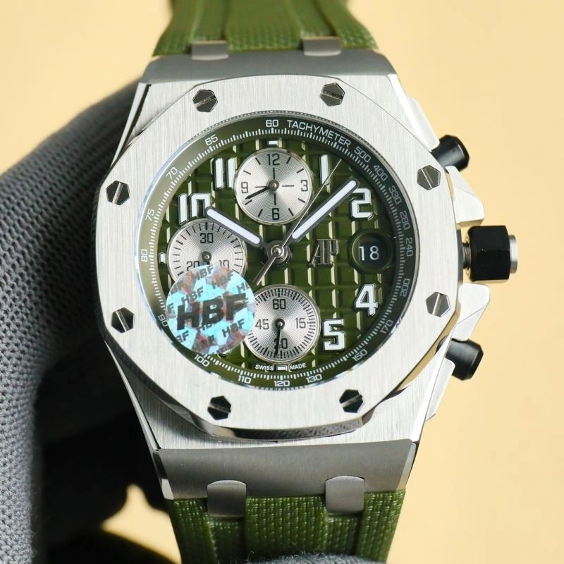 AP Watches