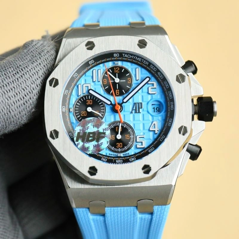AP Watches