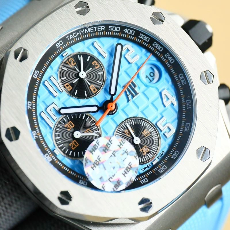 1:1 copy AP Watches