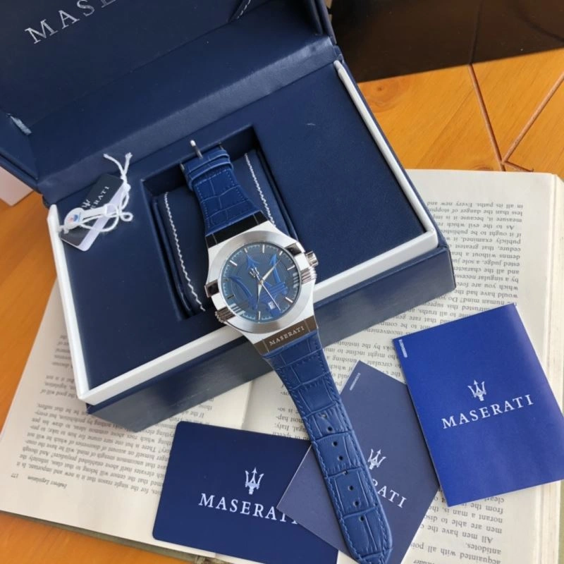 AP Watches