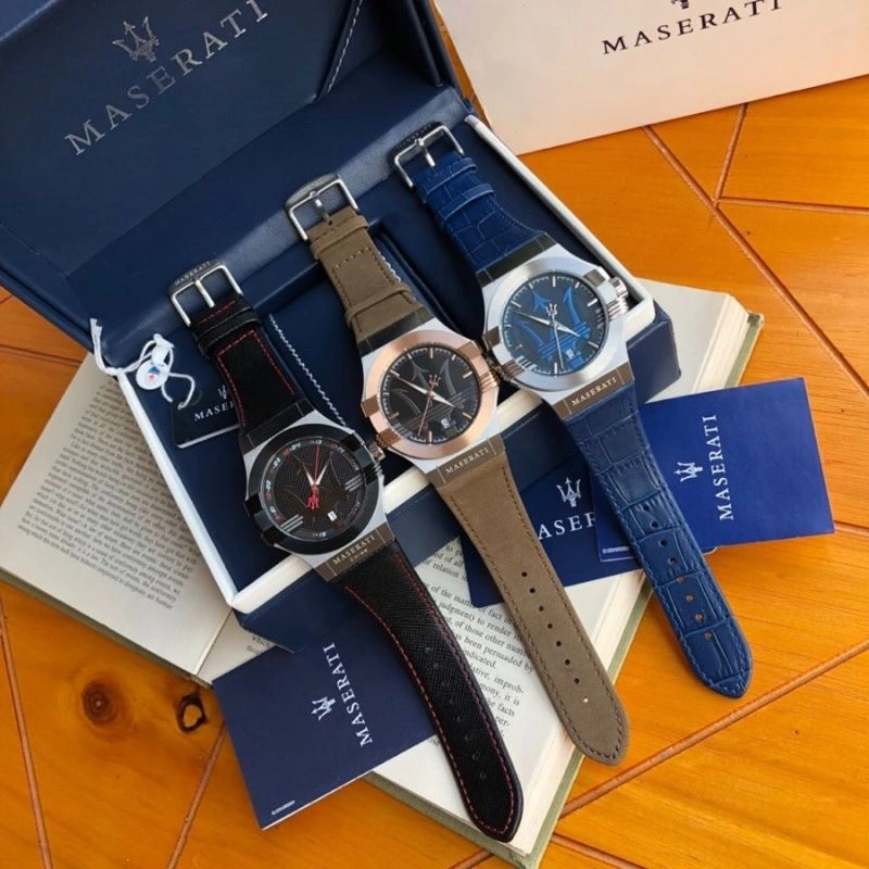 AP Watches