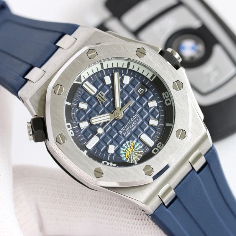 Factory-made AP Watches