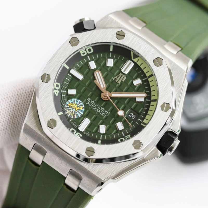Factory-made AP Watches