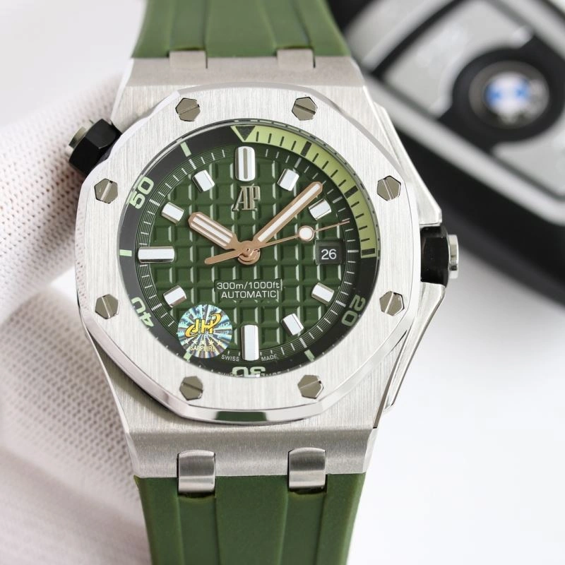 Factory-made AP Watches