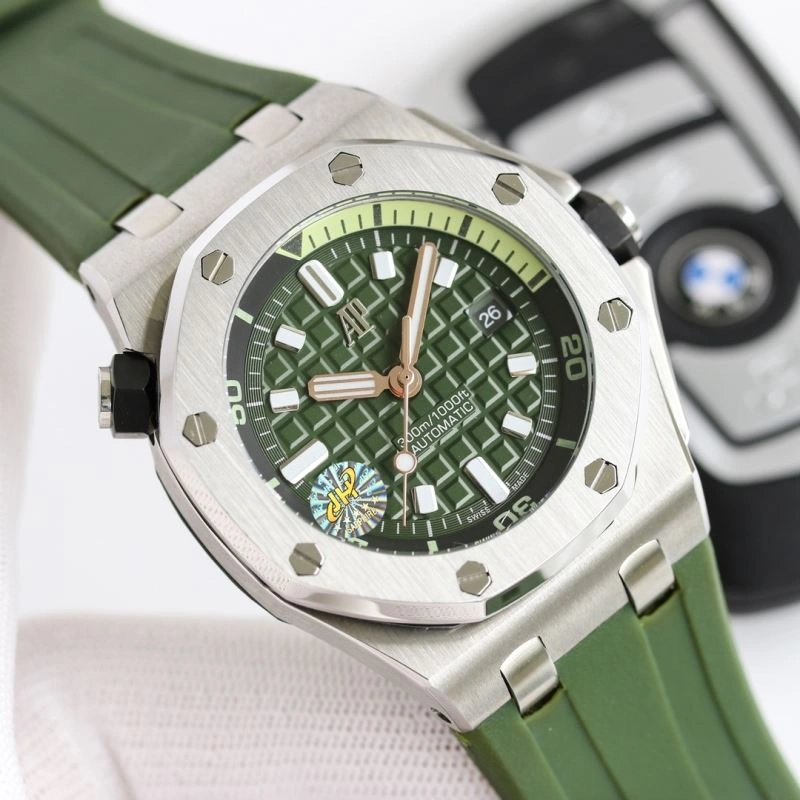 Factory-made AP Watches