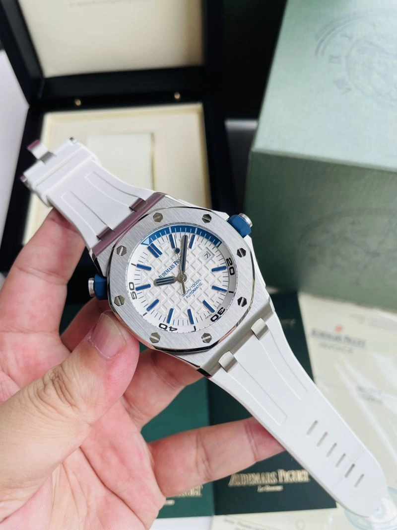 AP Watches