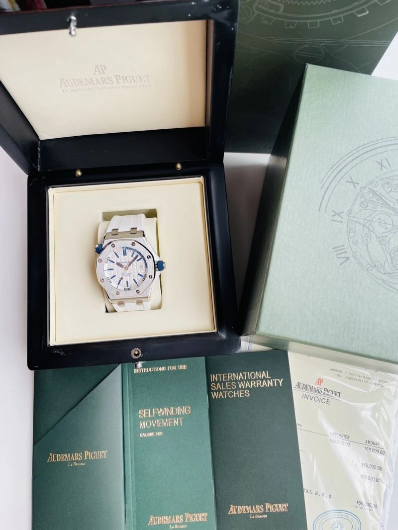 Affordable AP Watches