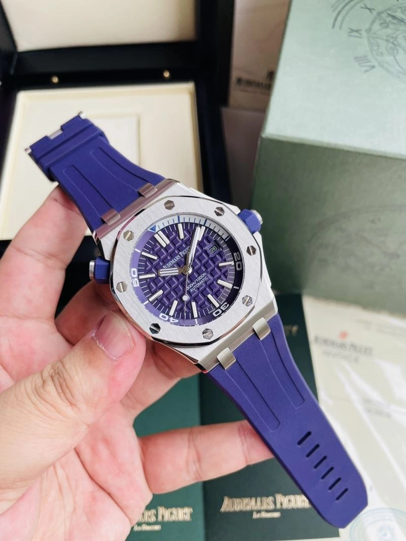 AP Watches
