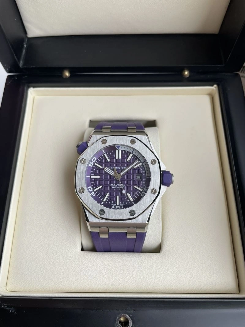 Official AP Watches