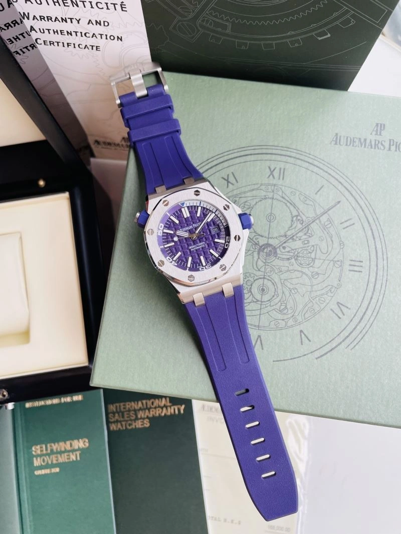 Official AP Watches