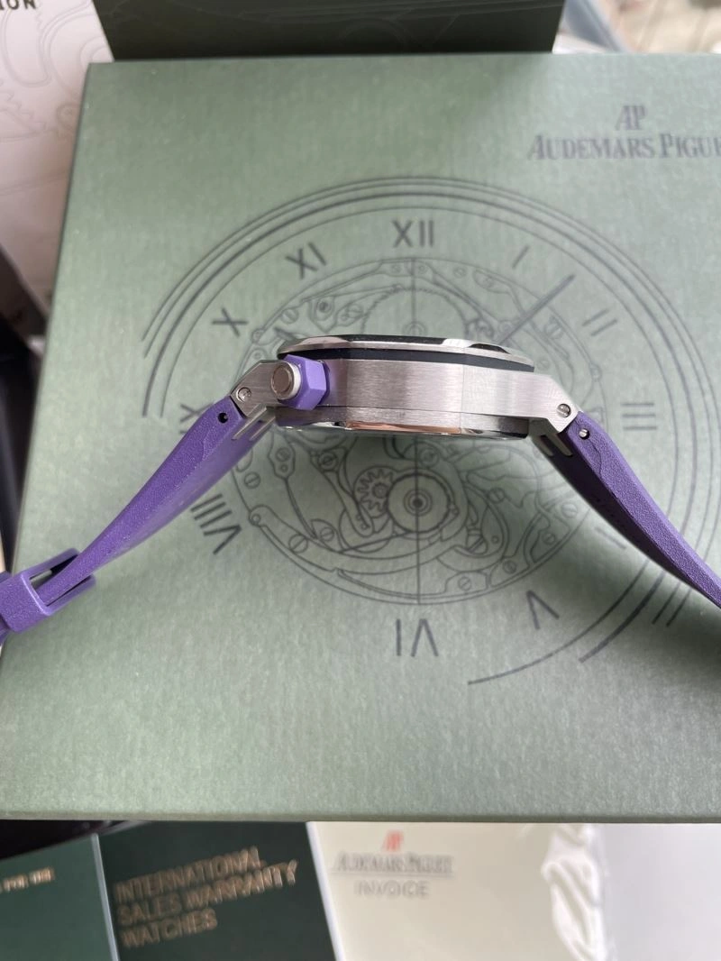 Official AP Watches