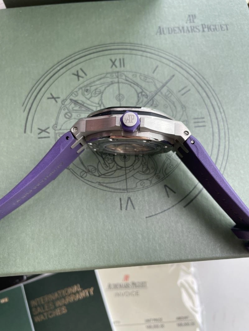 Official AP Watches