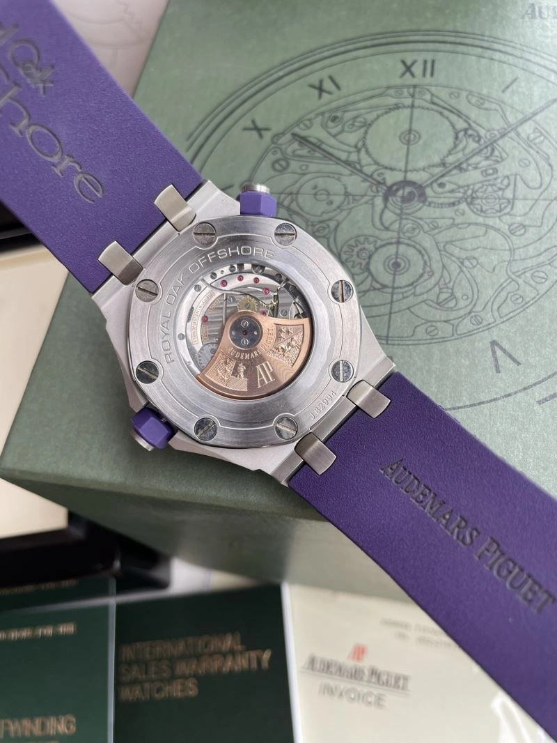 Official AP Watches