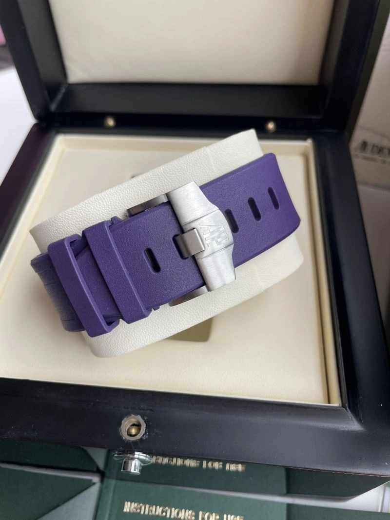 Official AP Watches